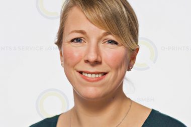 Verwaltung - Q-PRINTS & SERVICE